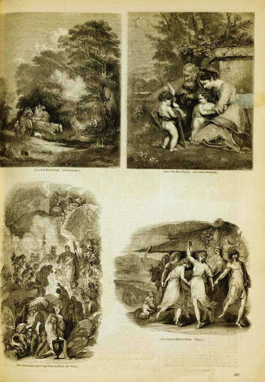 Eighteenth and nineteenth century painting in Britain - NYPL Digital ...