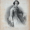 Madame Anna Bishop - NYPL Digital Collections