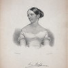 Madame Anna Bishop, as Loretta - NYPL Digital Collections