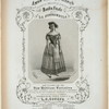 Madame Anna Bishop, as Loretta - NYPL Digital Collections