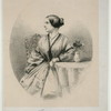 Madame Anna Bishop, as Loretta - NYPL Digital Collections