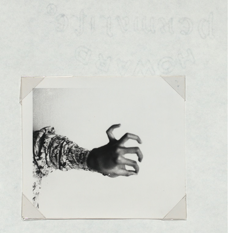 Dance technique - NYPL Digital Collections