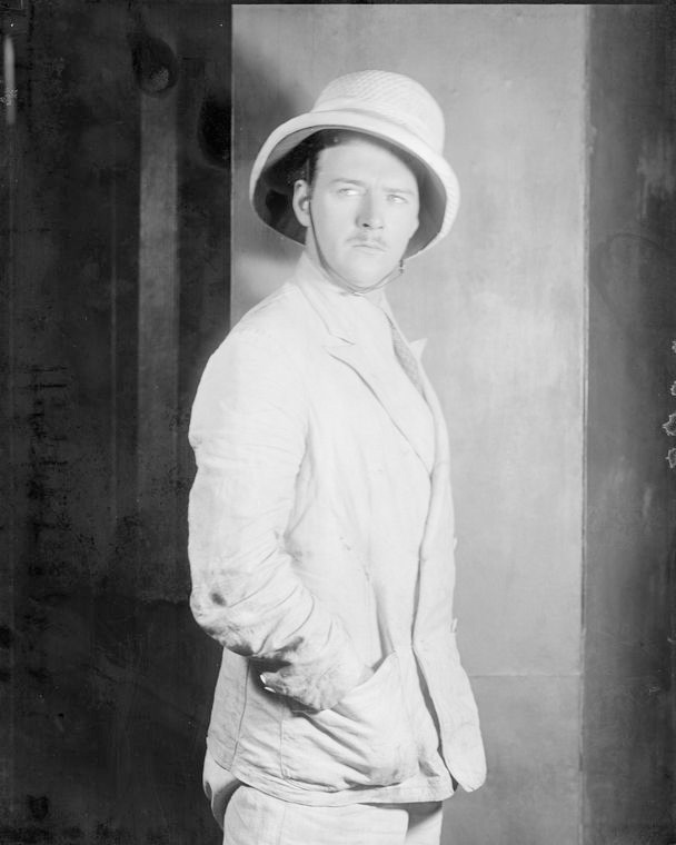 William Gargan