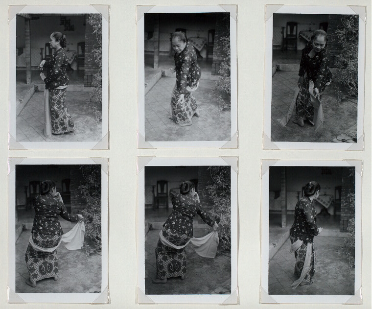 Bedoyo movements - NYPL Digital Collections