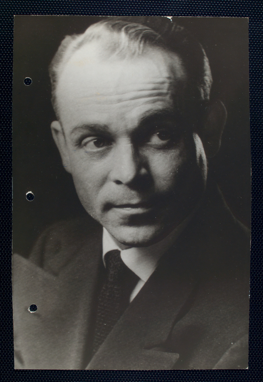 Bill Bray - NYPL Digital Collections