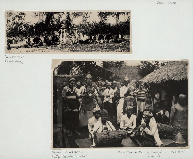East Java - NYPL Digital Collections