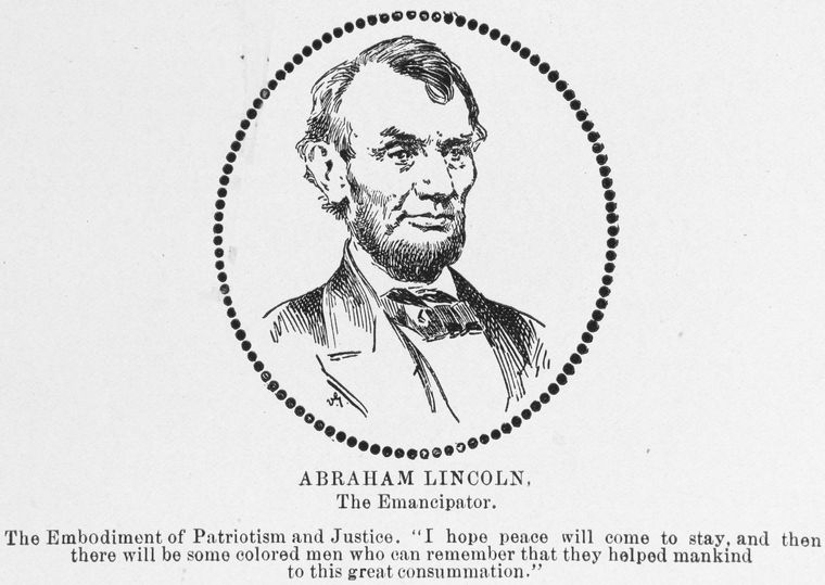 Abraham Lincoln - NYPL Digital Collections