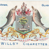 Borough arms, Ealing, Middlesex. - NYPL Digital Collections