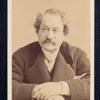 John Brougham - NYPL Digital Collections