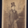 John Brougham - NYPL Digital Collections