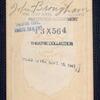 John Brougham - NYPL Digital Collections