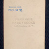 John Brougham - NYPL Digital Collections