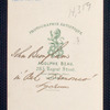 John Brougham - NYPL Digital Collections