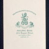 John Brougham - NYPL Digital Collections