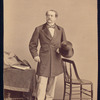 John Brougham - NYPL Digital Collections