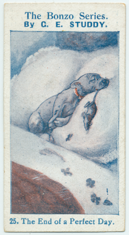 Bonzo Dogs. - NYPL Digital Collections