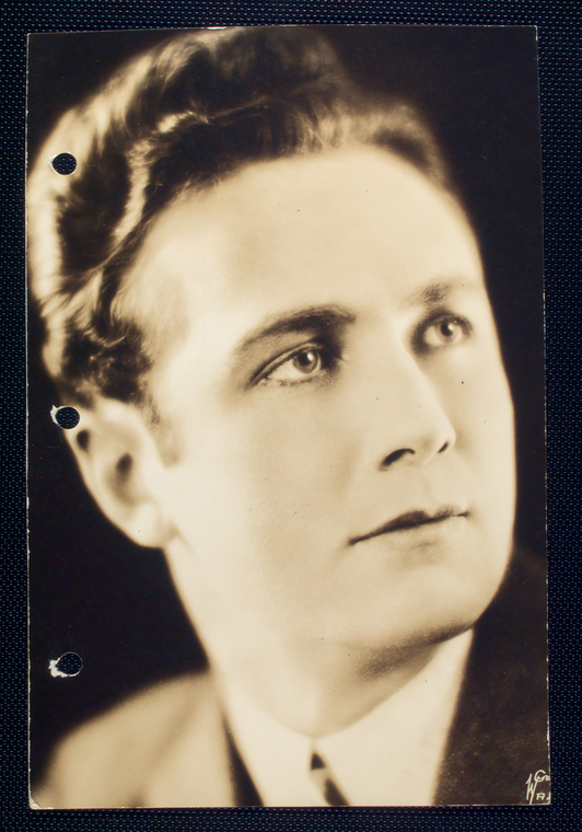 Thomas Bruce - NYPL Digital Collections