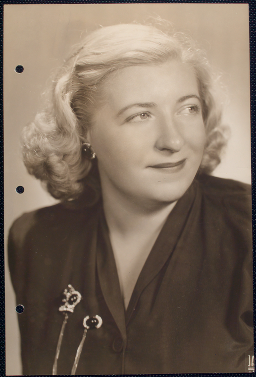 Jean Bruno - NYPL Digital Collections