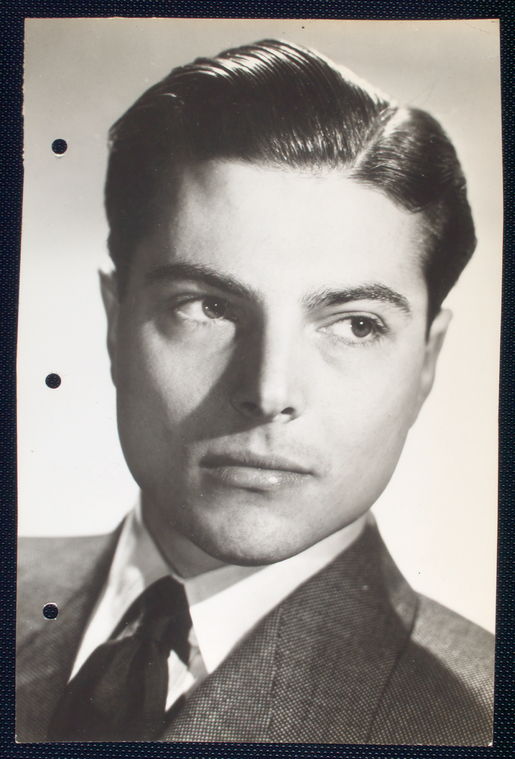 Donald Buka - NYPL Digital Collections