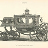 Fig. 1. - State coach of Her Majesty Queen Victoria.Great Britain ...