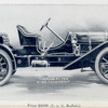 E.R. Thomas Motor Company, Buffalo, N.Y., U.S.A.; [View of the factory ...