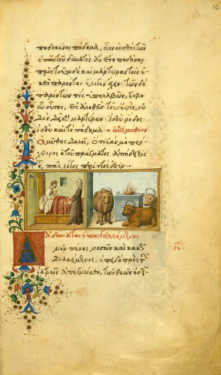 The braggart [cont.]; The man who promised the impossible. - NYPL ...