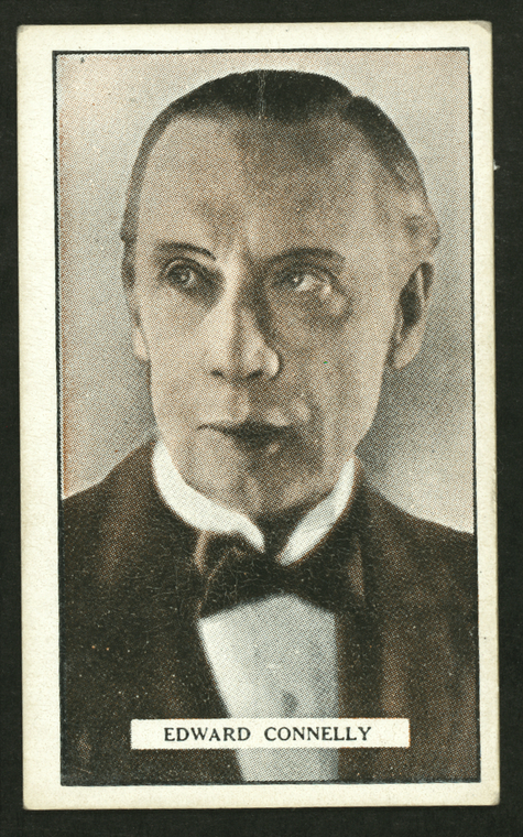 Ed Connelly