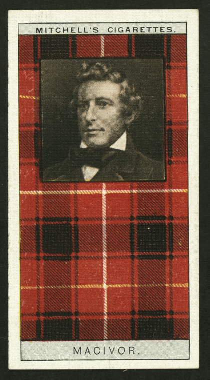 MacIvor. - NYPL Digital Collections