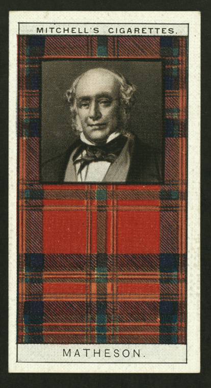 Matheson. - NYPL Digital Collections