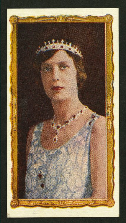 Her Royal Highness the Princess Royal. - NYPL Digital Collections
