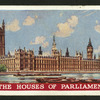 The houses of Parliament. - NYPL Digital Collections
