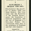 Elizabeth I. - NYPL Digital Collections
