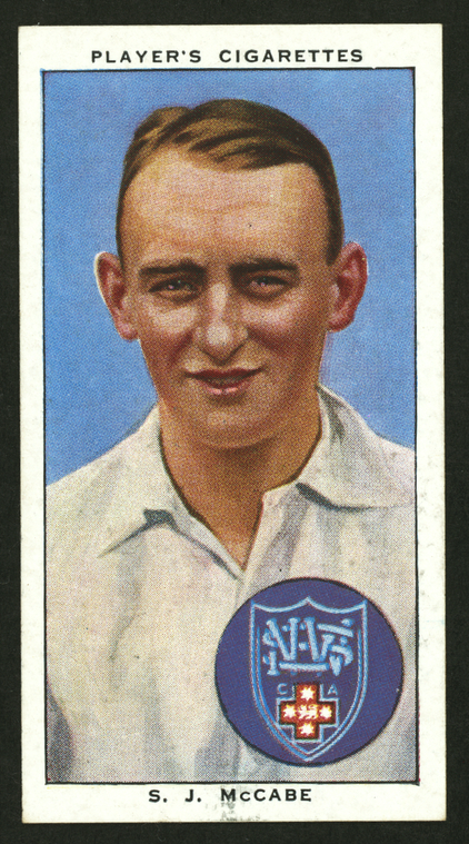 S.J. McCabe. - NYPL Digital Collections