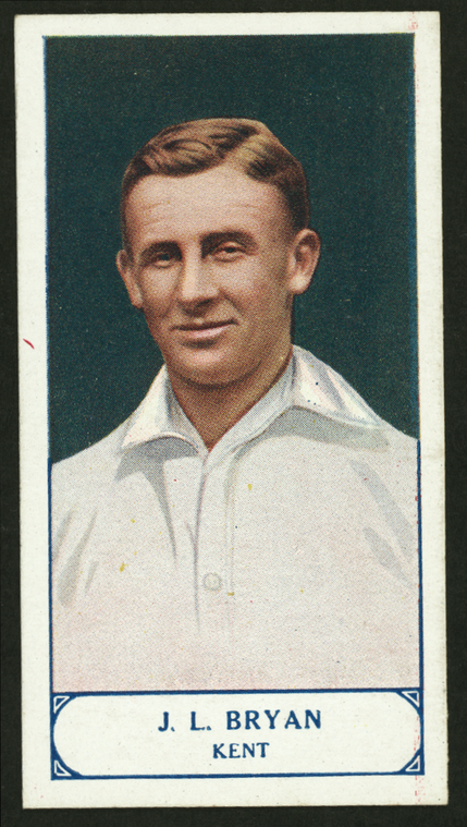 J.L. Bryan. - NYPL Digital Collections