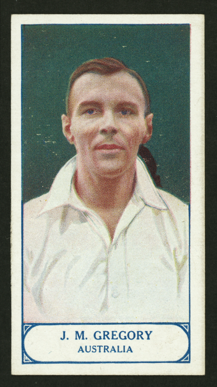 J.M. Gregory. - NYPL Digital Collections