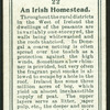 An Irish homestead. - NYPL Digital Collections