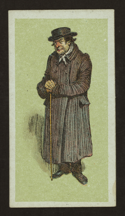 Squeers. - NYPL Digital Collections