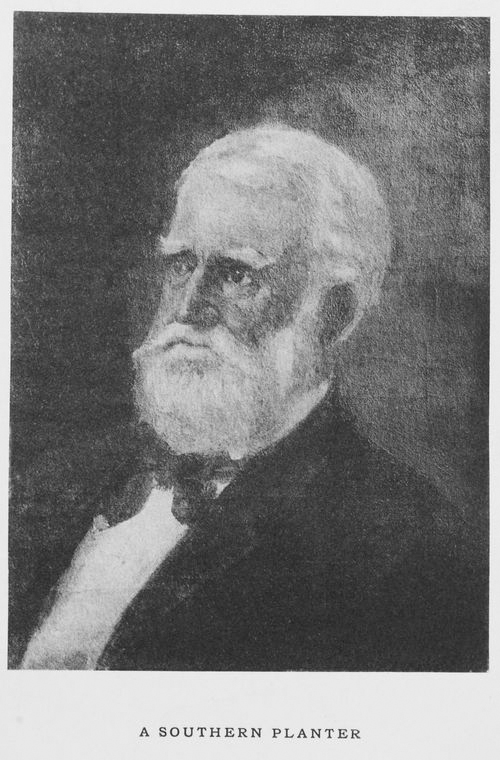 A southern planter - NYPL Digital Collections