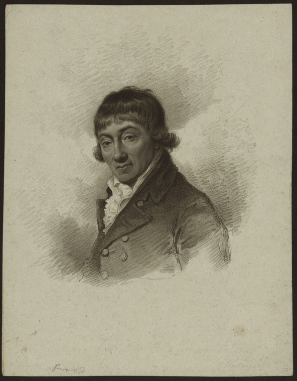 George Chalmers. - NYPL Digital Collections