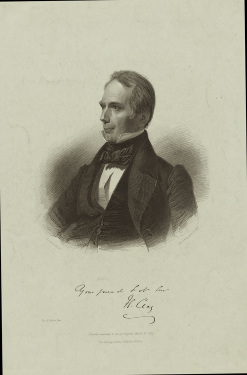 Henry Clay Young