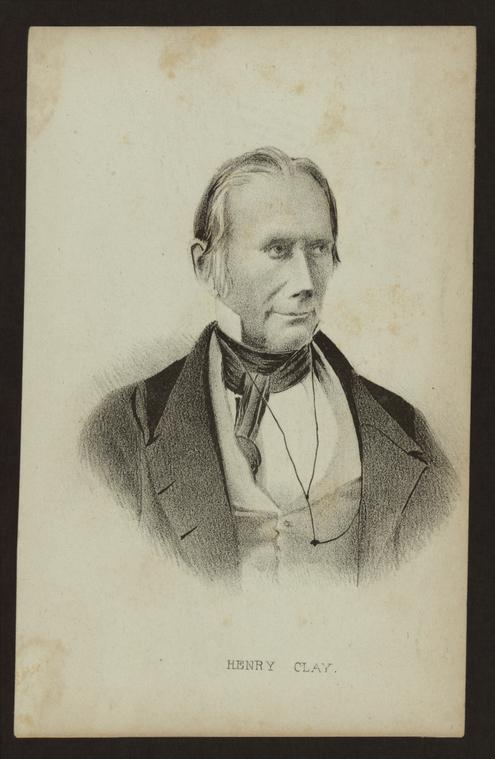 Henry Clay