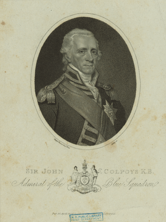 Archibald R. Colquhoun - NYPL Digital Collections