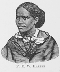 Frances Ellen Watkins Harper. - NYPL Digital Collections