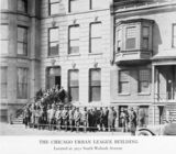 Search results - "chicago" - NYPL Digital Collections