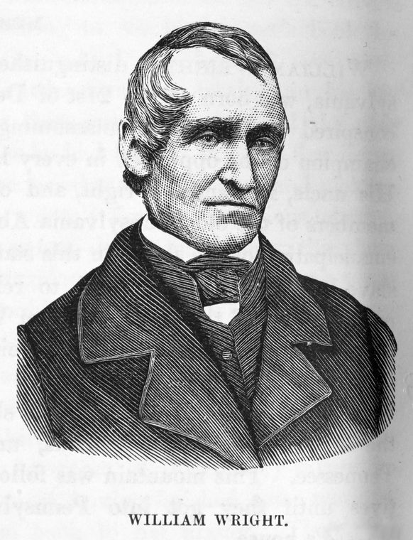 Station masters on the road; William Wright. - NYPL Digital Collections