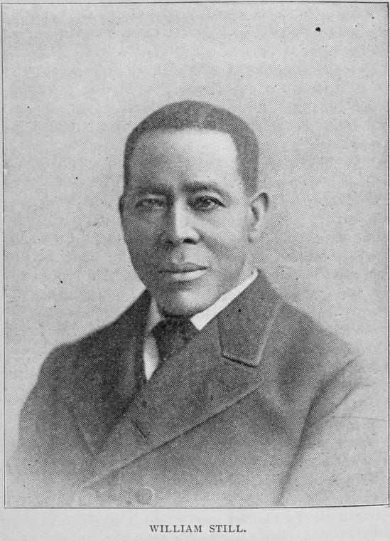 Printable Photos Of William Still