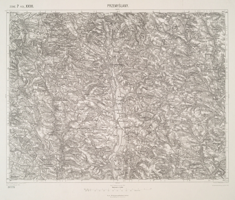Przemyslany. - NYPL Digital Collections