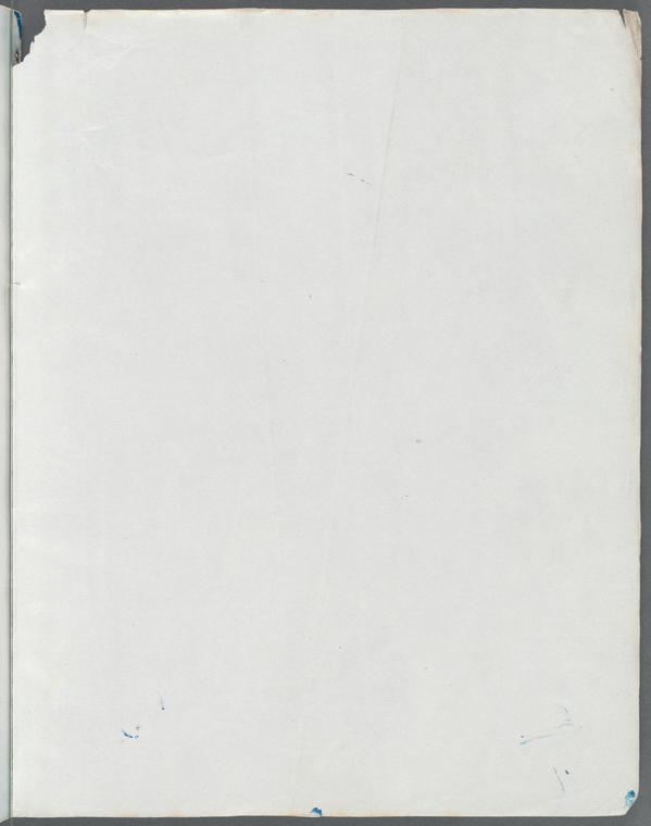 Inside back wrapper - NYPL Digital Collections