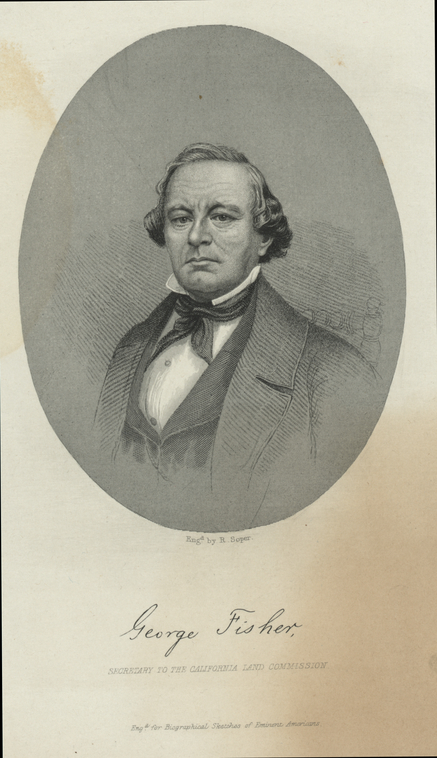 George Fisher. - NYPL Digital Collections
