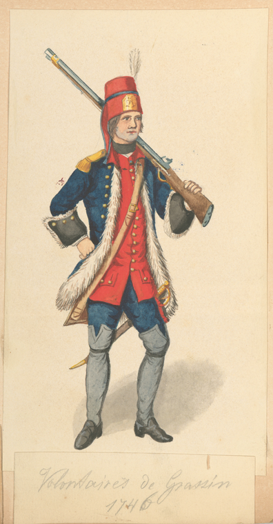 France, 1745-1750 - NYPL Digital Collections
